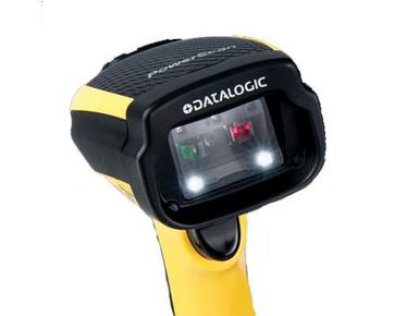 Сканер штрих-кода Datalogic PowerScan PD9531 (HPK1) купить у Ай Ти Скан ...