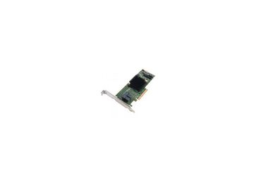 Контроллер Adaptec RAID 7805 ASR-7805 Single PCI-E x8, 8-port SAS SATA ...